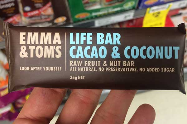 Great-Tasting, Healthy Vending Options - Robinson's Vending