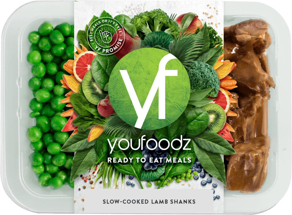 Product Range - Robinson's Vending